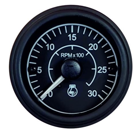 Tachometer